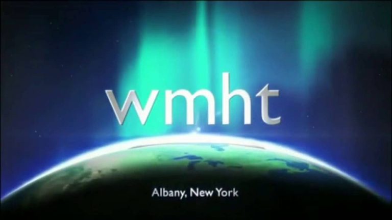 Watch Online WMHT TV Live Streaming New York
