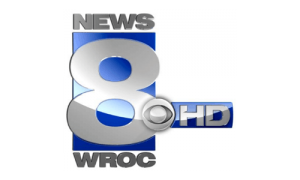 Watch WROC-TV Rochester Live Stream | Channel 8 New York | News 8