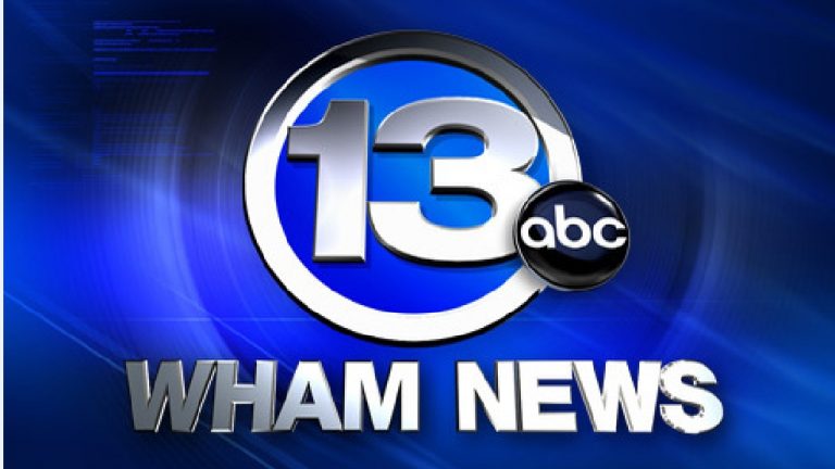 Watch WHAM-TV Rochester, NY Live Stream | 13 WHAM ABC New York