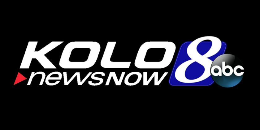 Watch KOLO 8 News Now Reno, NV Stream Live | Channel 8 Nevada