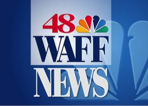 Watch WAFF-TV Huntsville, AL Stream Live | Channel 48 Alabama