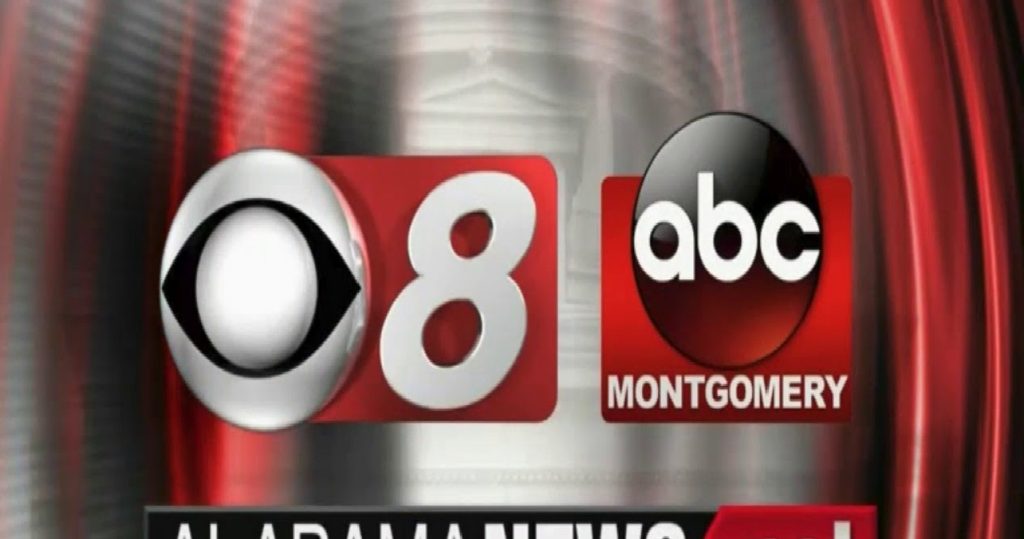 Watch WAKA CBS 8 News Montgomery Stream Live | Alabama News Netwok