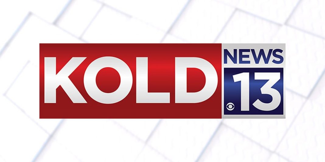 Watch KOLD News 13 Tucson, AZ Streaming Live | Channel 13 Arizona