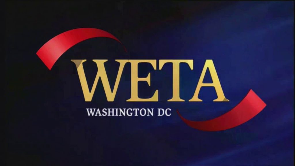WETA Television Washington, DC Live | Channel 27 District of Columbia
