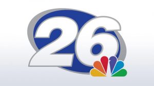 Watch NBC26 Green Bay, WI Stream Online | NBC26 News Wisconsin