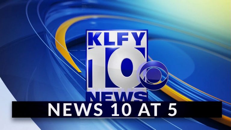 Watch KLFY Lafayette, LA Streaming Online | Channel 10 Louisiana