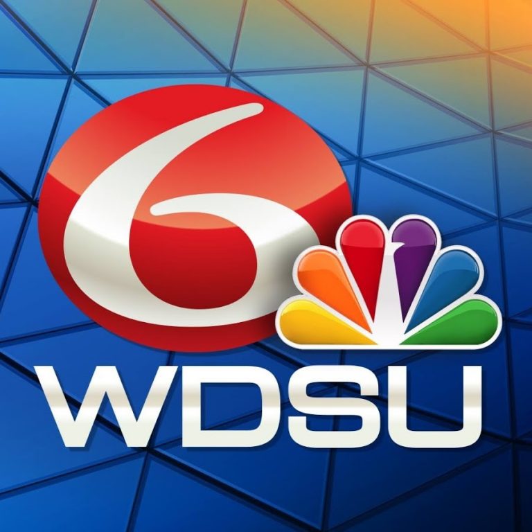 Watch WDSU New Orleans, LA Streaming Live | NBC Louisiana