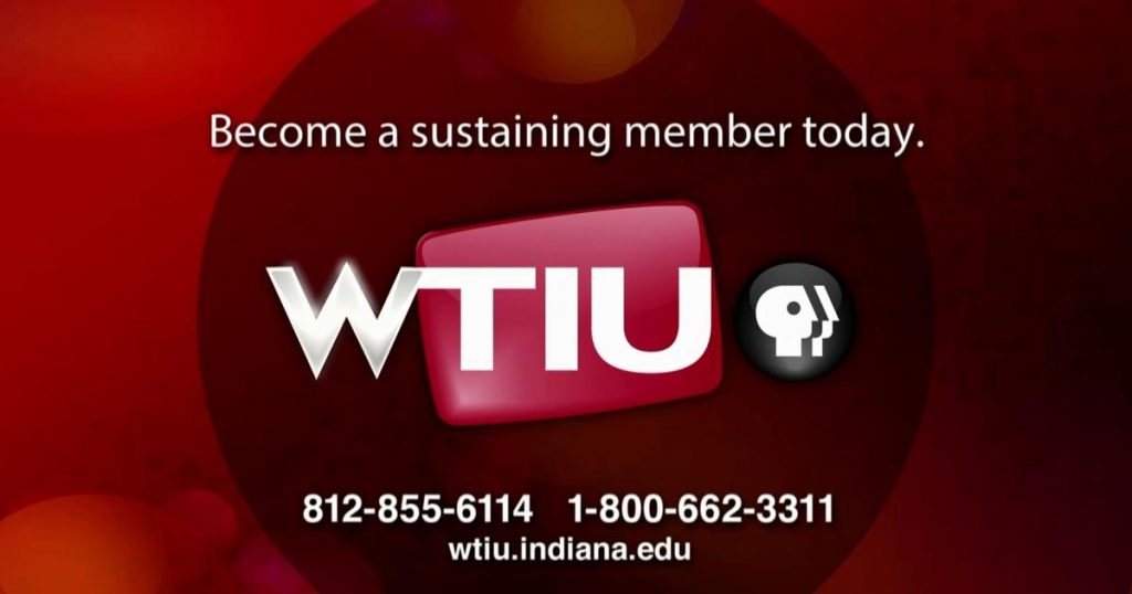Watch WTIU Indianapolis, IN Streaming Online | Channel 30 Indiana