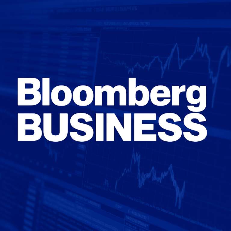 Bloomberg Business News Live Stream