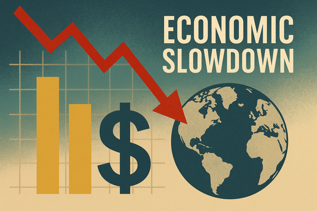 The Truth About Recession Fears and Economic Slowdowns
